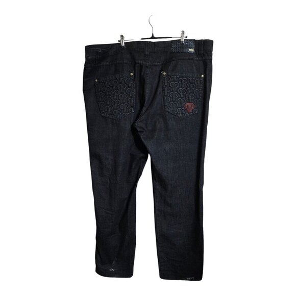 Pelle Pelle | Jeans | Vtg Pelle Pelle Jeans Men 42x34 Y2k Hip Hop Baggy ...